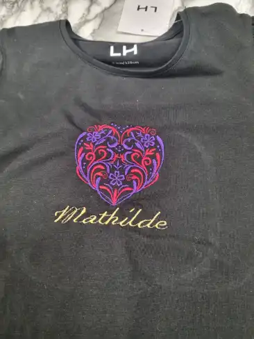 Couture - Couturière - produits de Mercerie à Roye